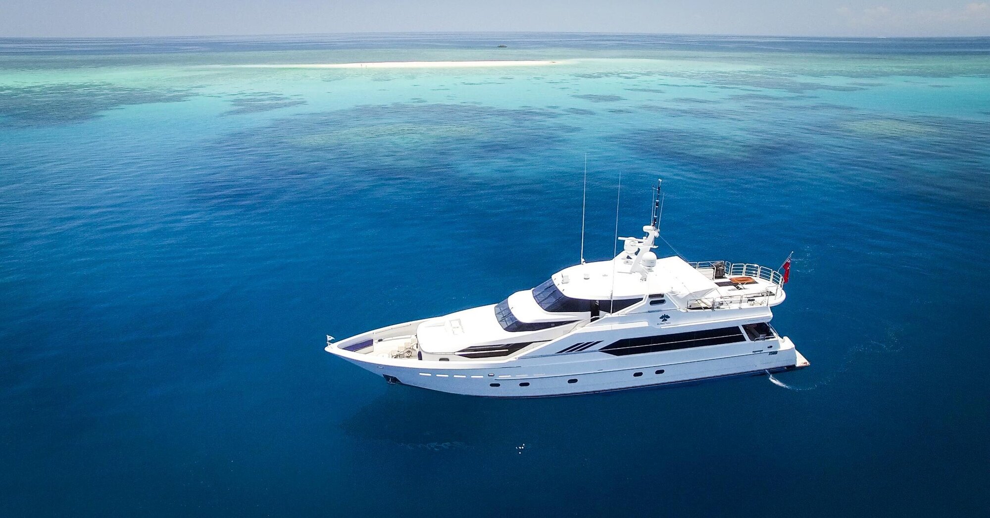 Gold Class Travel Experiences